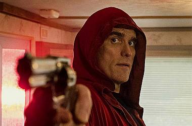 Dom, który zbudował Jack – Z dala od polityki