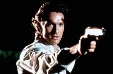 Szalony Jack – Z dala od polityki